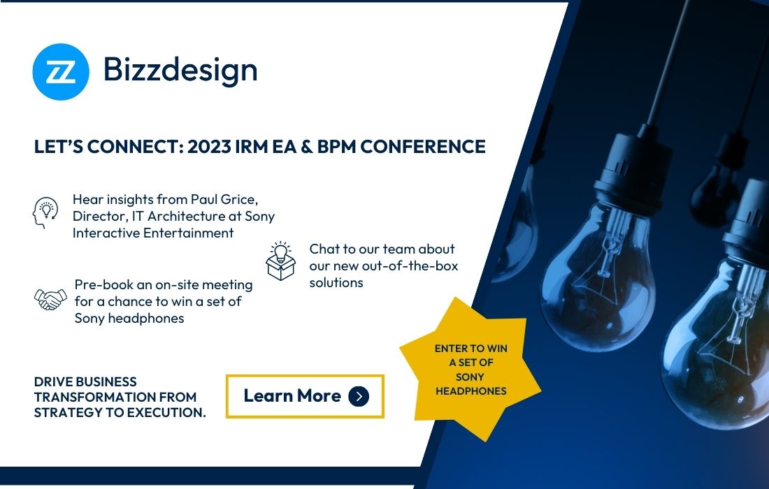 Bizzdesign: Achieve Business Outcomes Faster and Accelerate ...