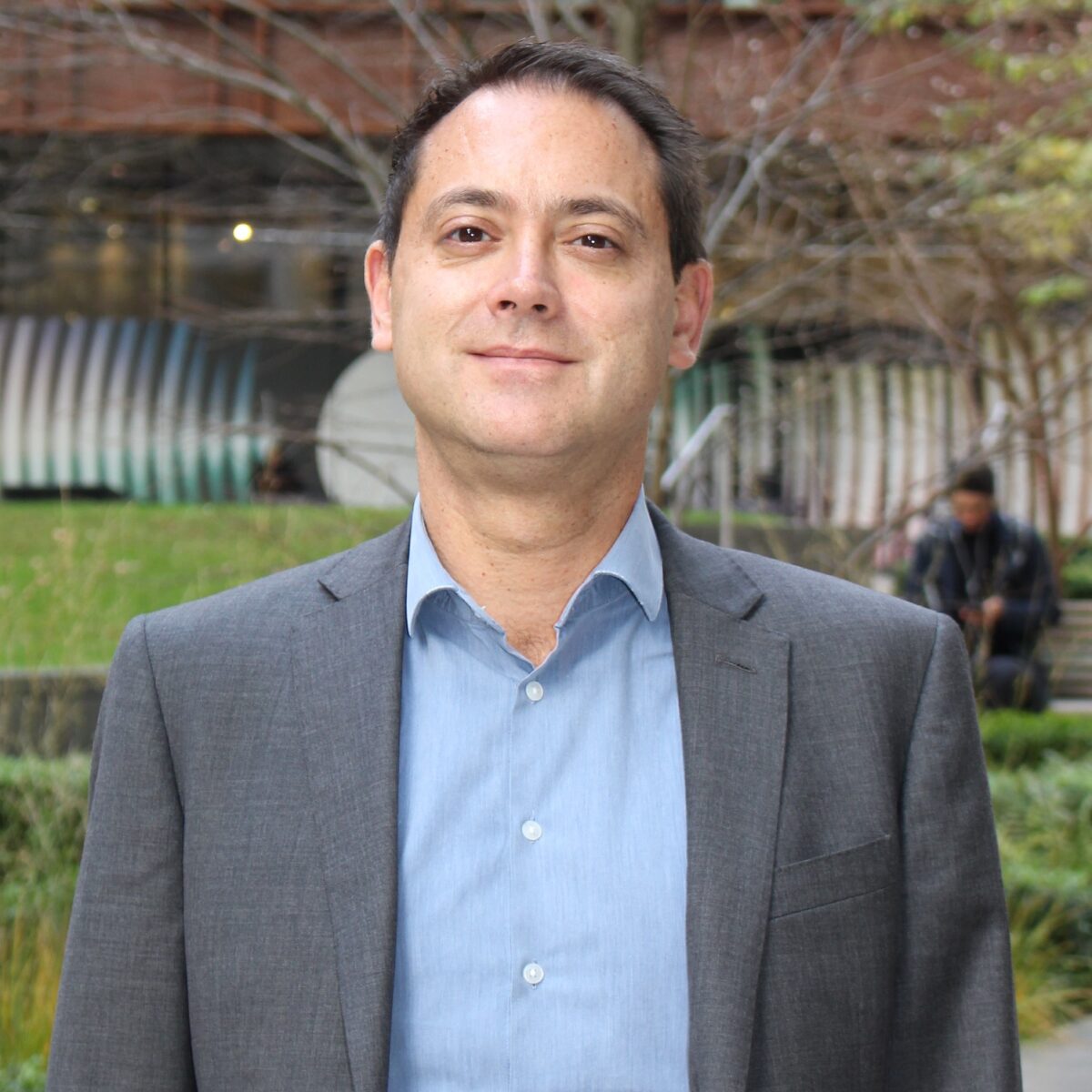 Technology Leadership Conference Europe 2024 - IRM UK