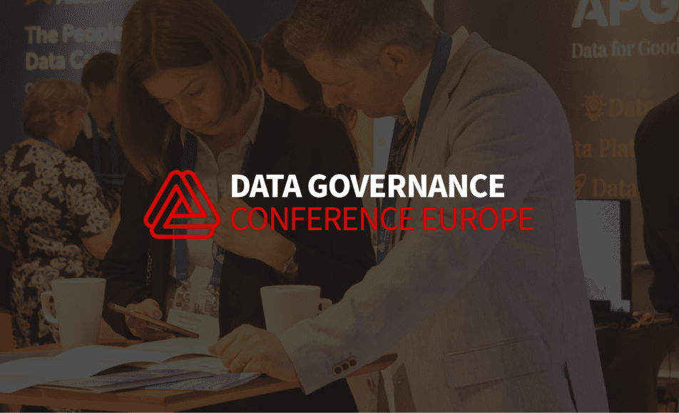 Conferences - IRM UK