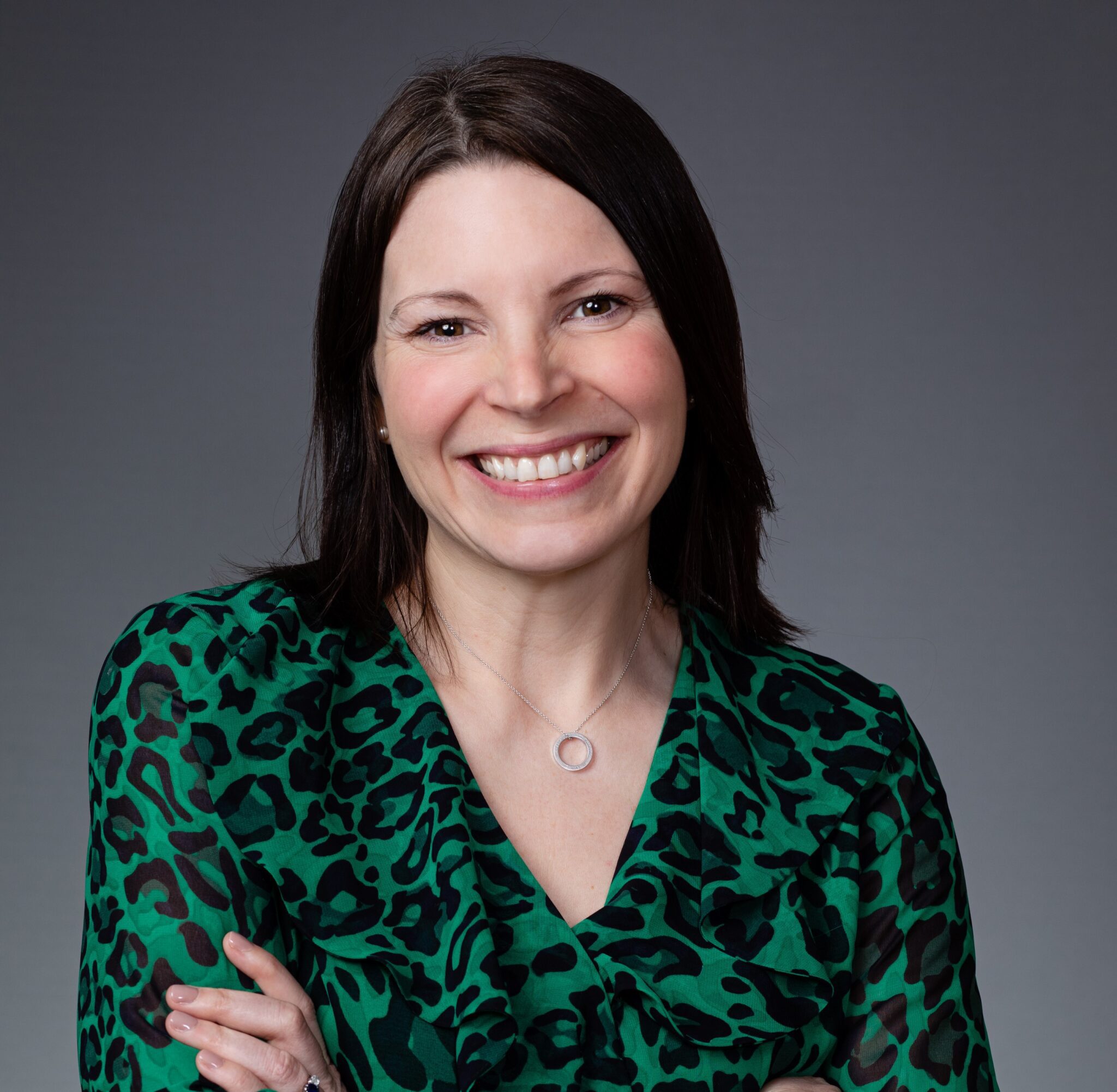 Sarah Barr Miller - IRM UK