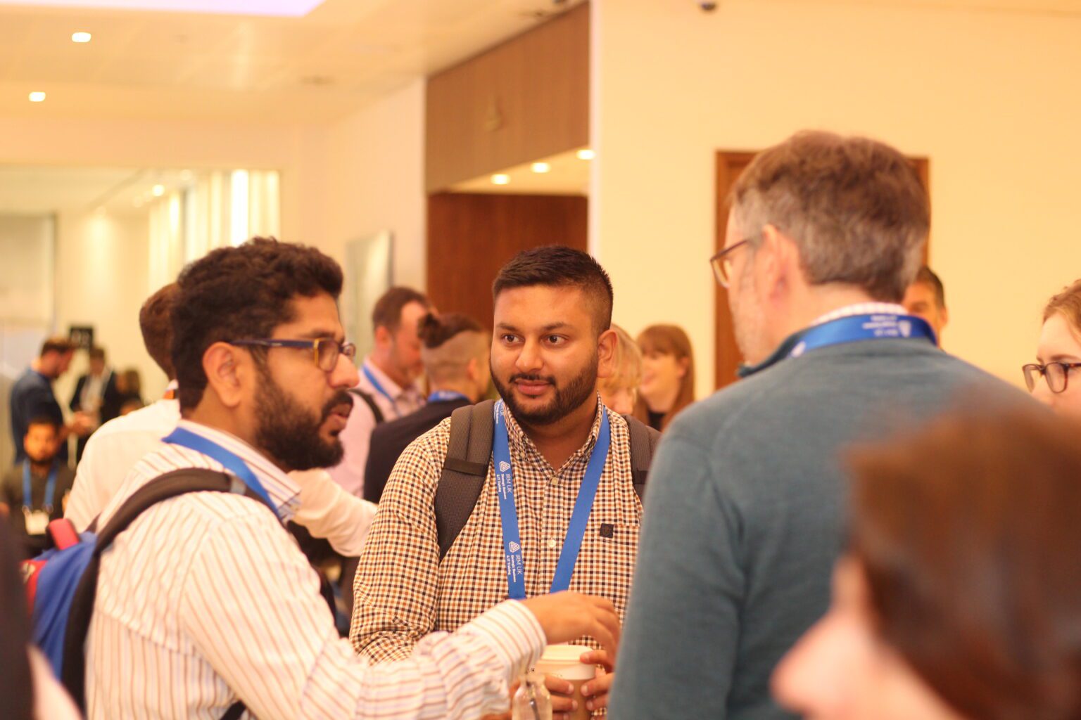 Data Governance Conference Europe 2025 - IRM UK