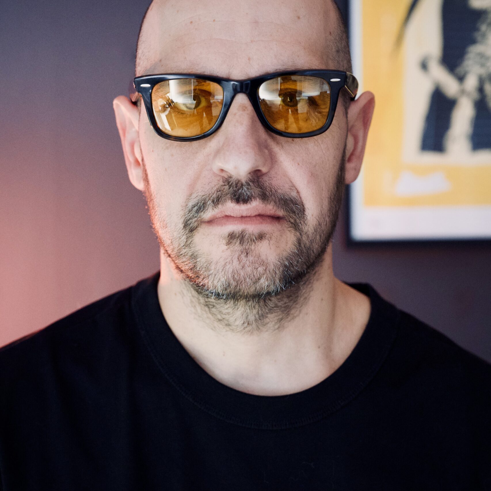 Daniel Martinez - IRM UK