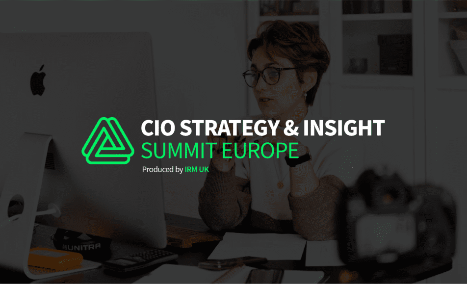 Conferences - IRM UK