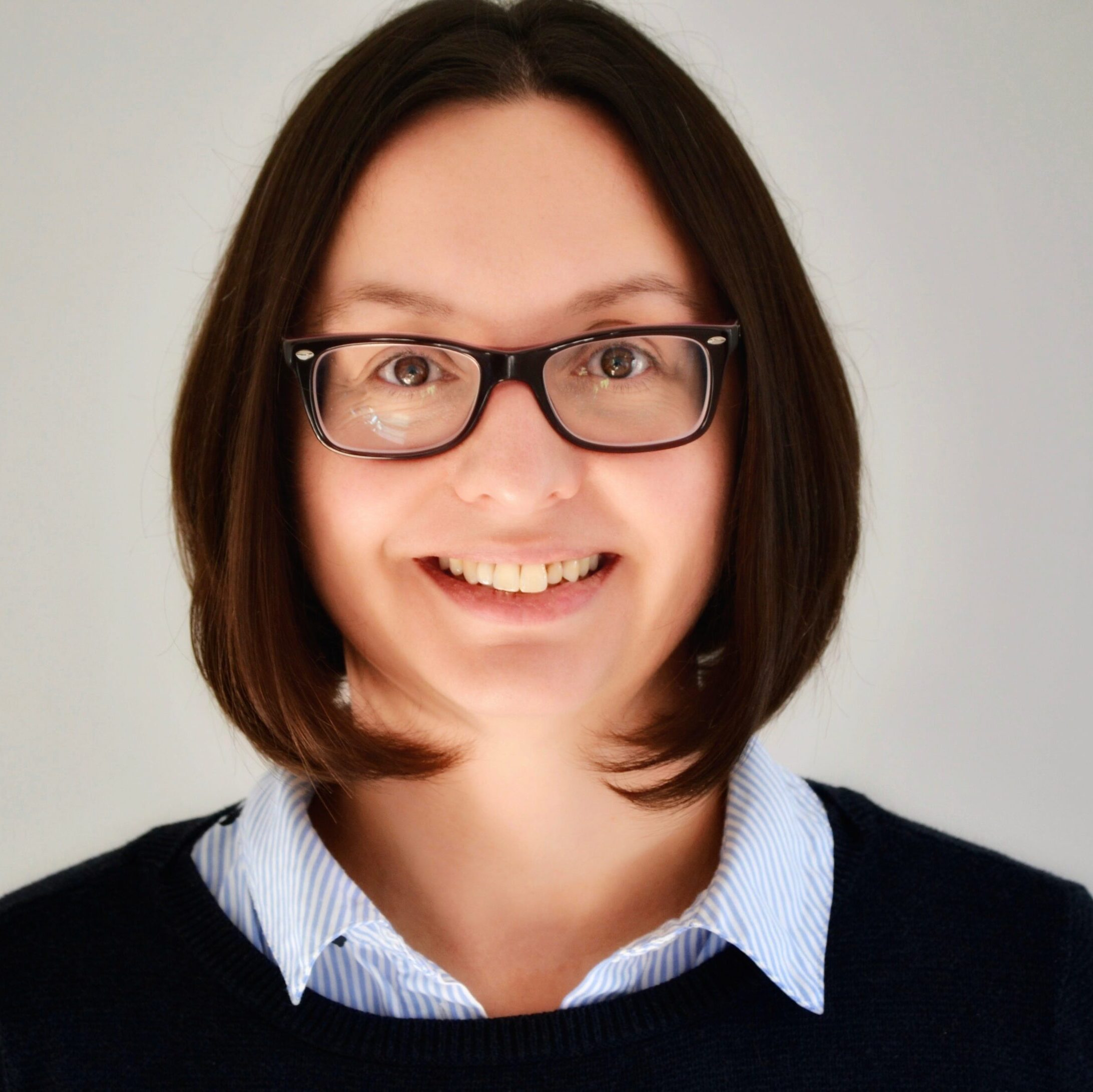 Nic Granger - IRM UK