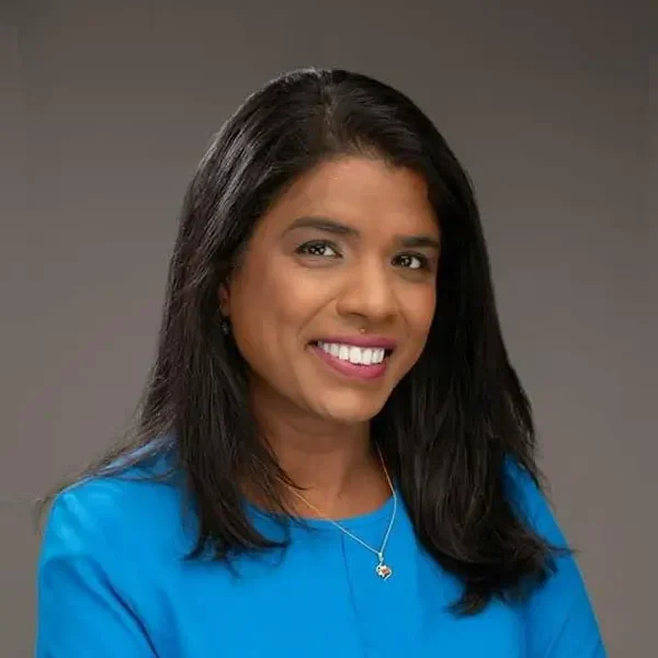 Shanthi Nachiappan - IRM UK