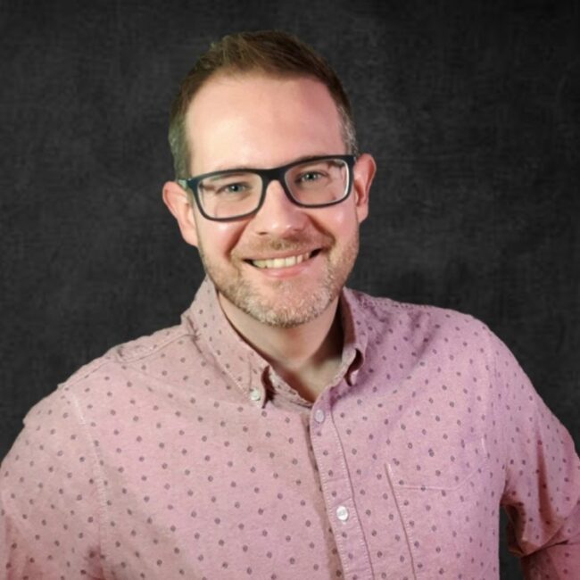 Phil Wilkinson - IRM UK