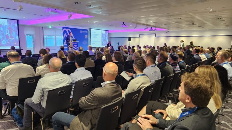 Service Design Conference Europe 2026 - IRM UK