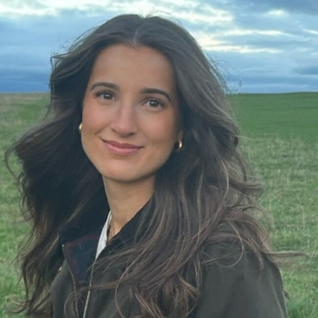 Jessica Smallwood - IRM UK