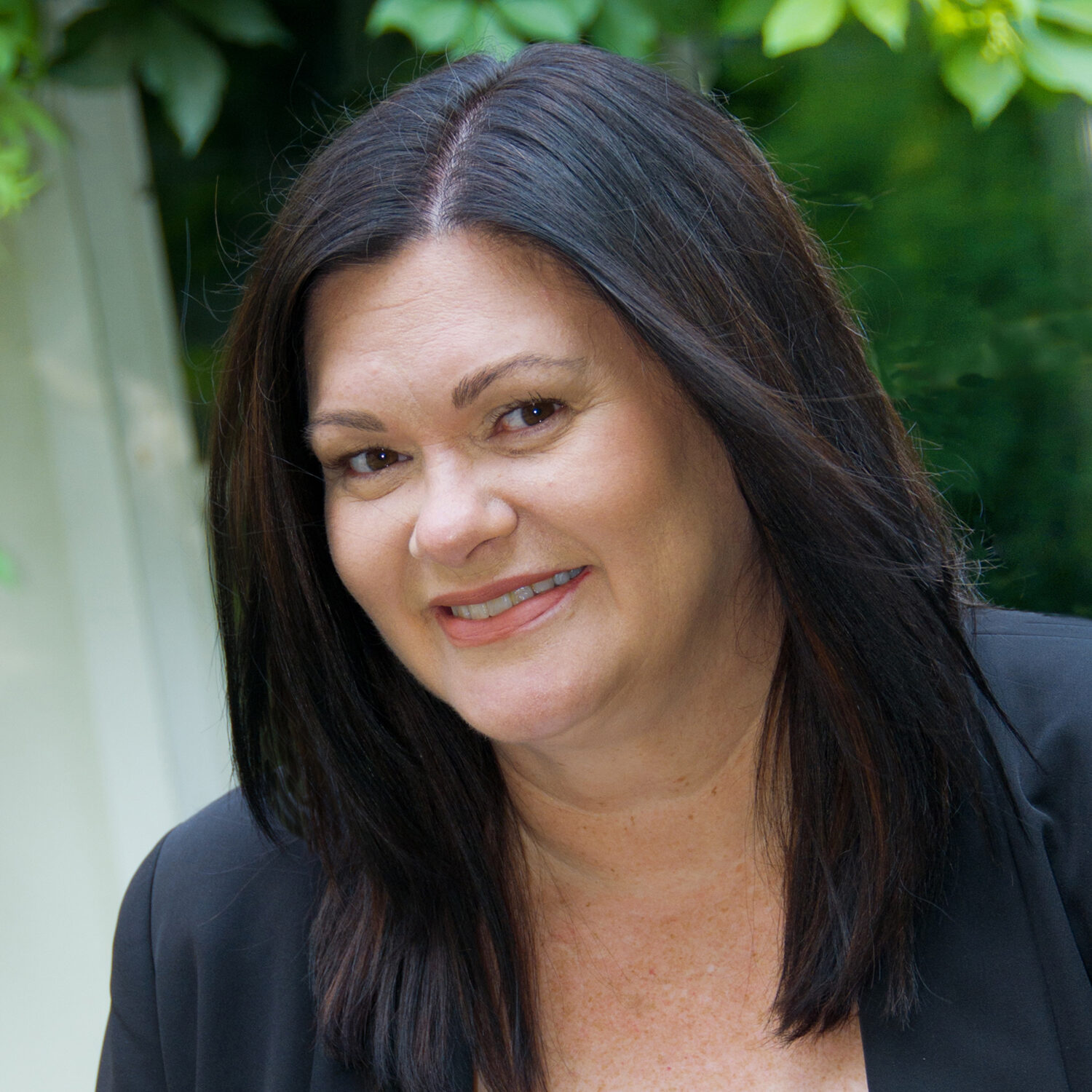 Kelly Geyer - IRM UK