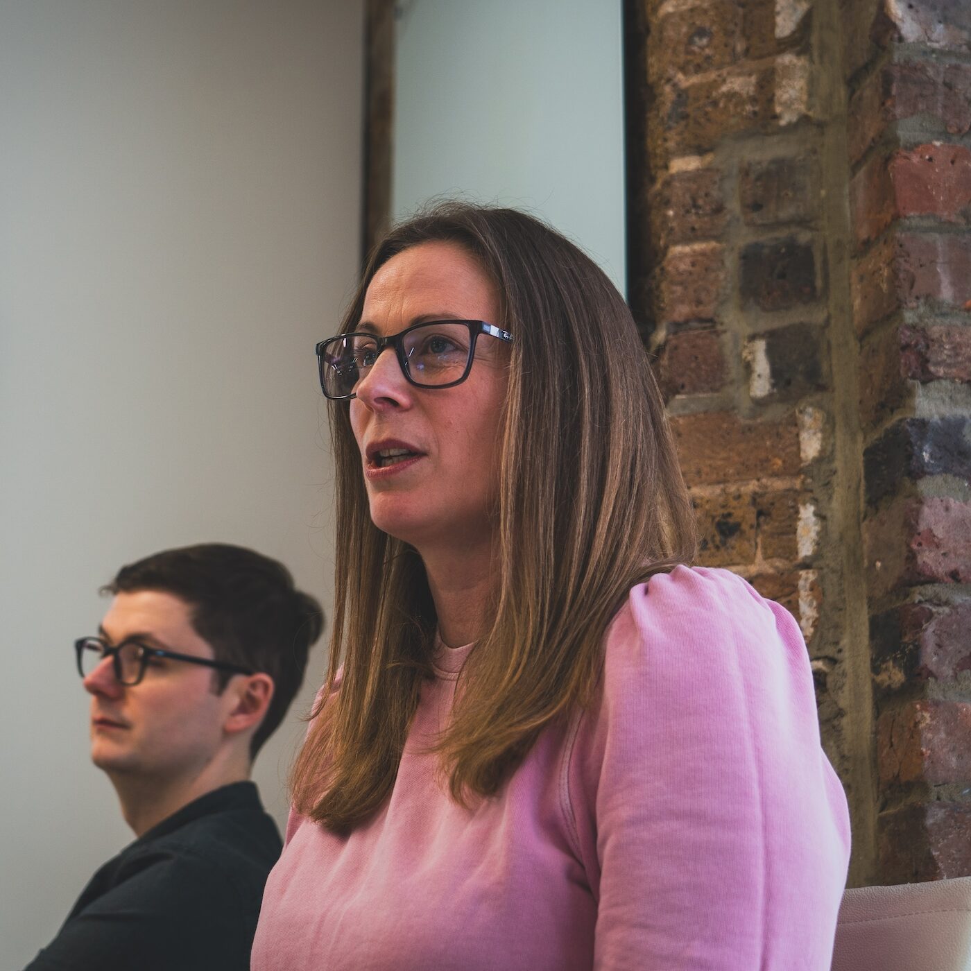 Laura Smith - IRM UK