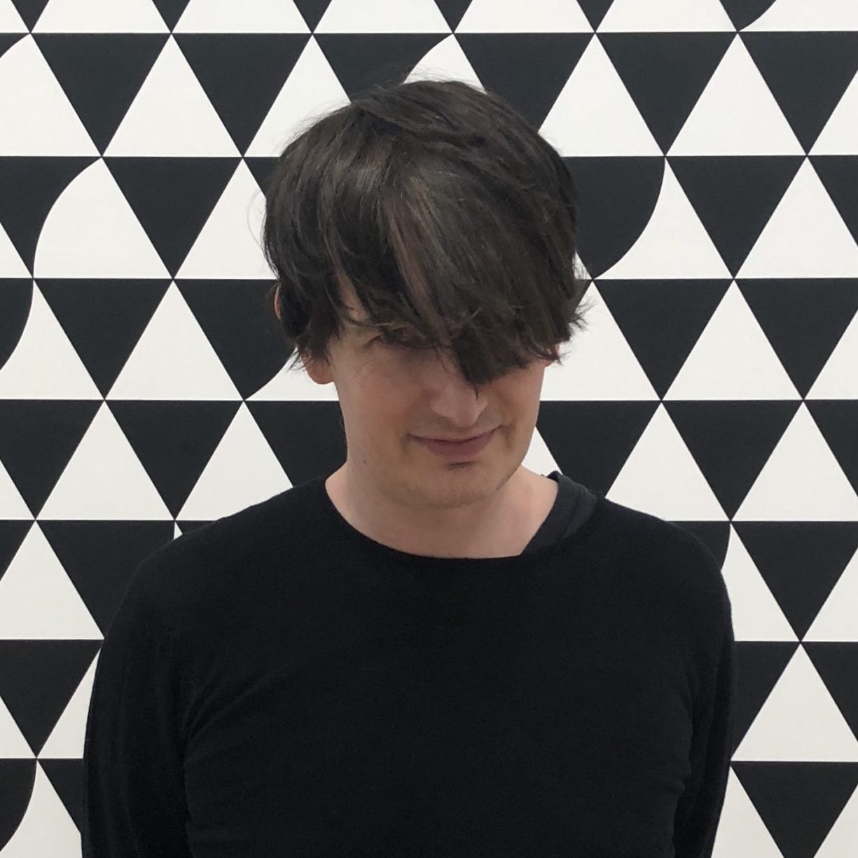 Simon Rohrer - IRM UK