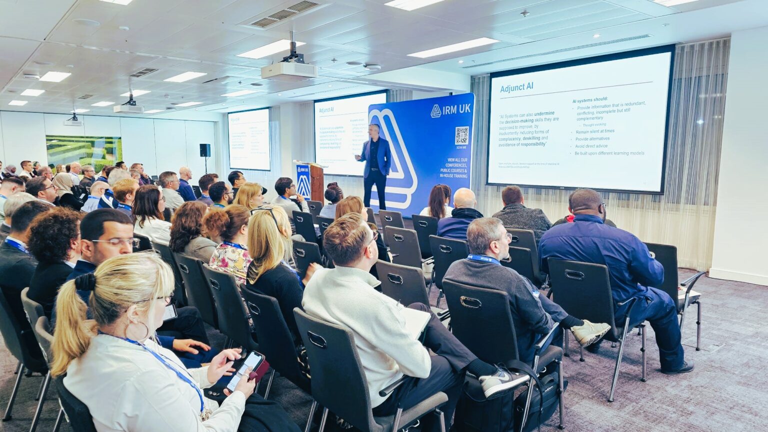 Master Data Management Conference Europe 2026 - IRM UK