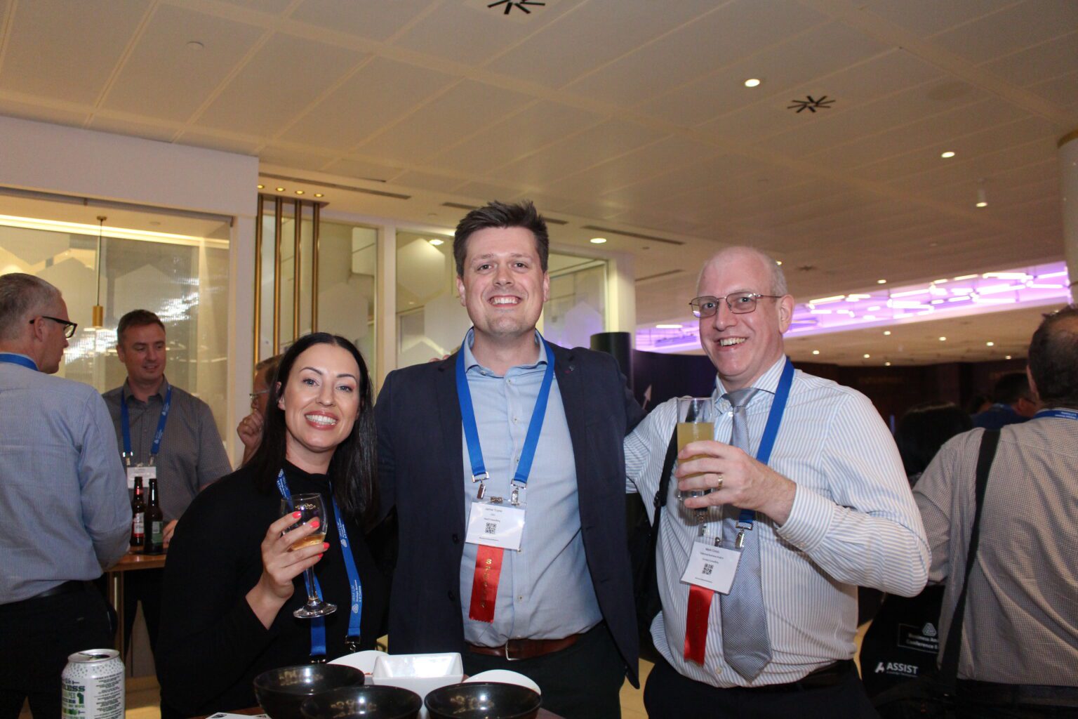 What's On?- Enterprise & Business Architecture Conference Europe - IRM UK