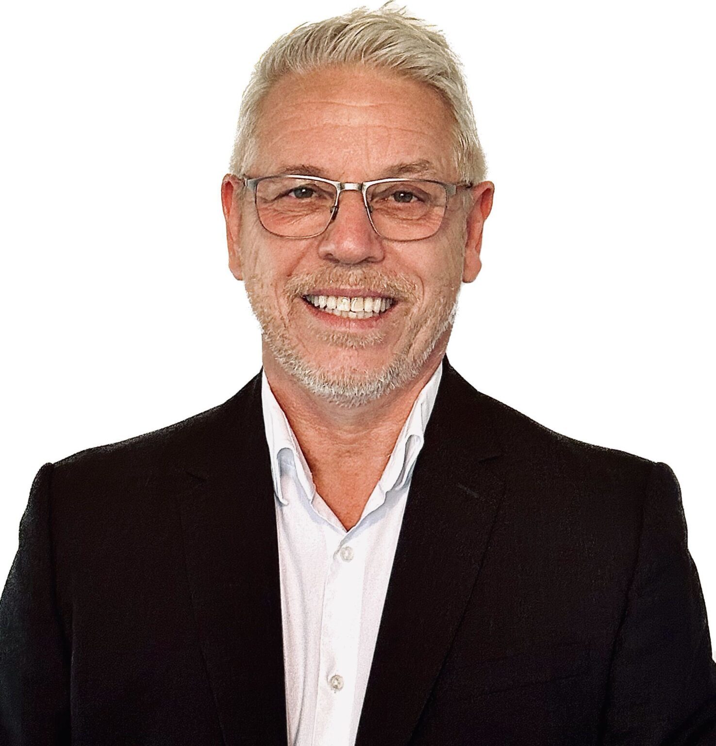 Ian Godfrey - IRM UK