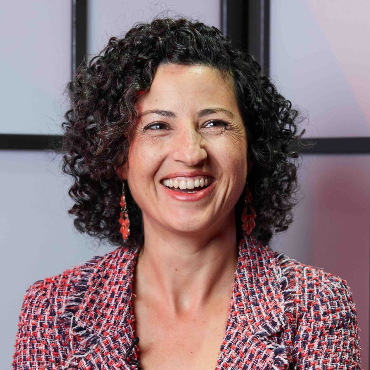 Ana Lucia Jardim - IRM UK