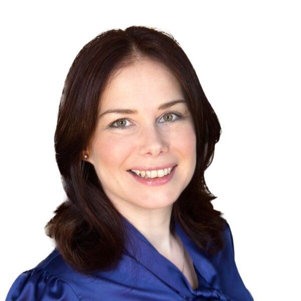 Hannah Carter - IRM UK