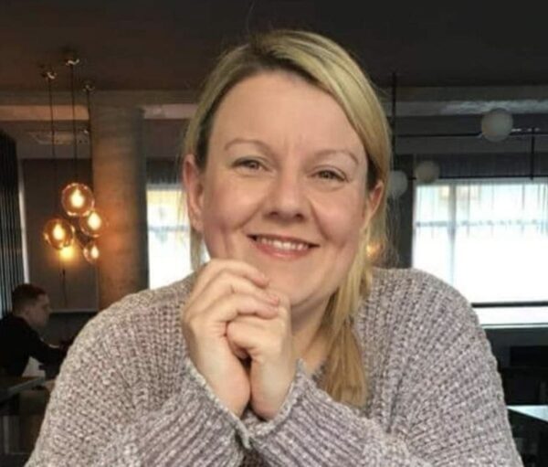 Laura Martin - IRM UK