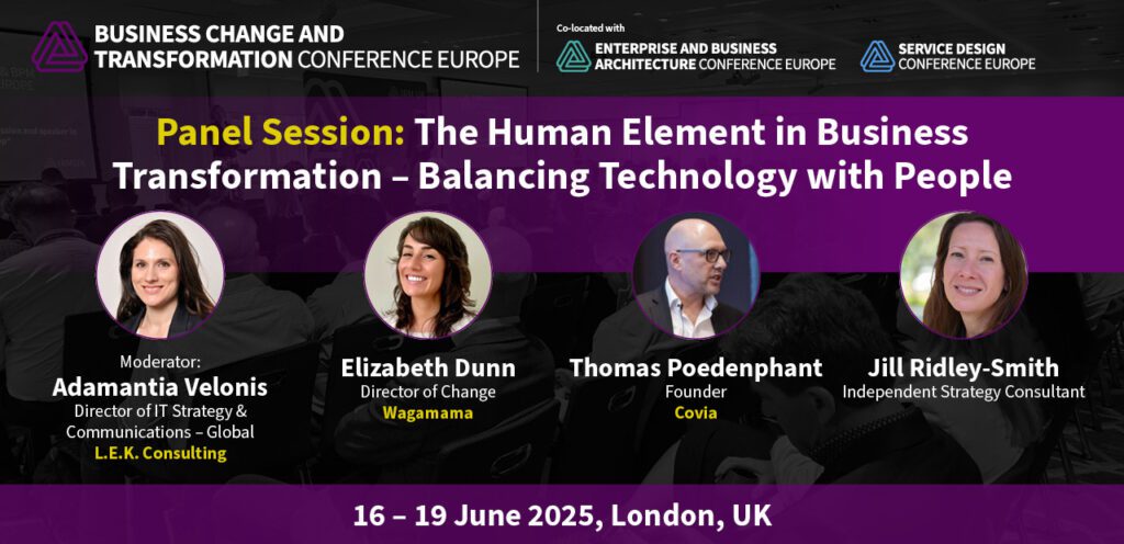 EBA, BCT, SDC Conference Media 2025 - IRM UK