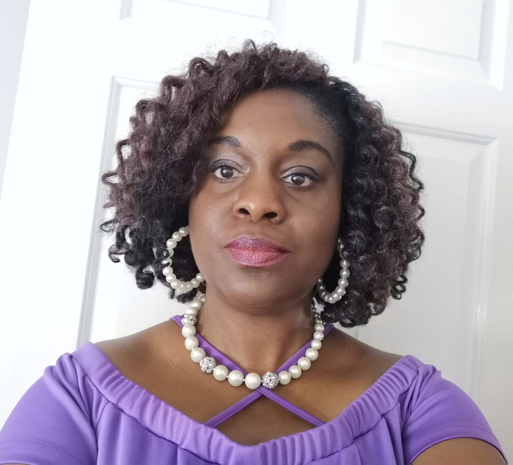 Anwuli Adeleke - IRM UK