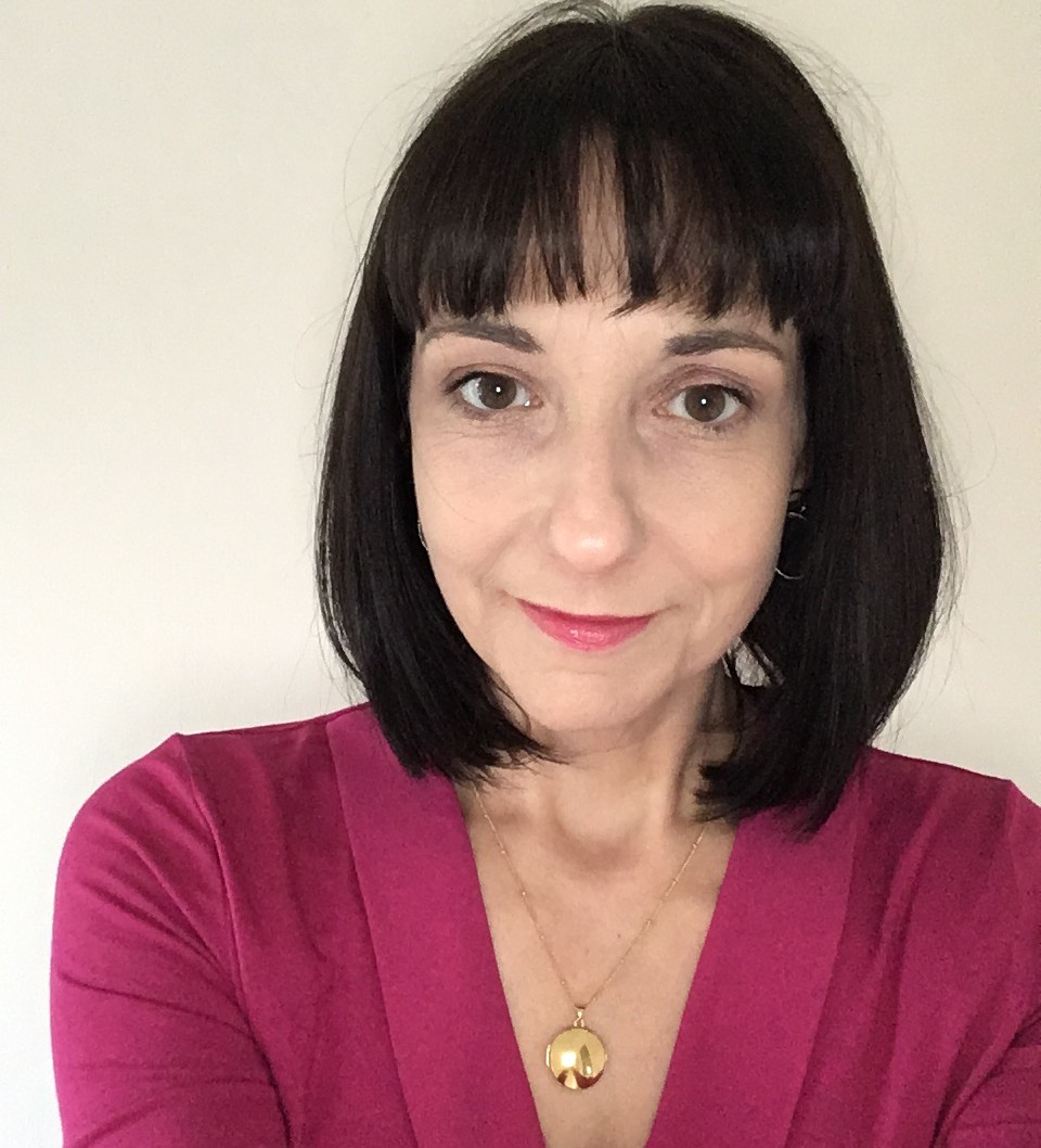 Sarah McGuinness - IRM UK