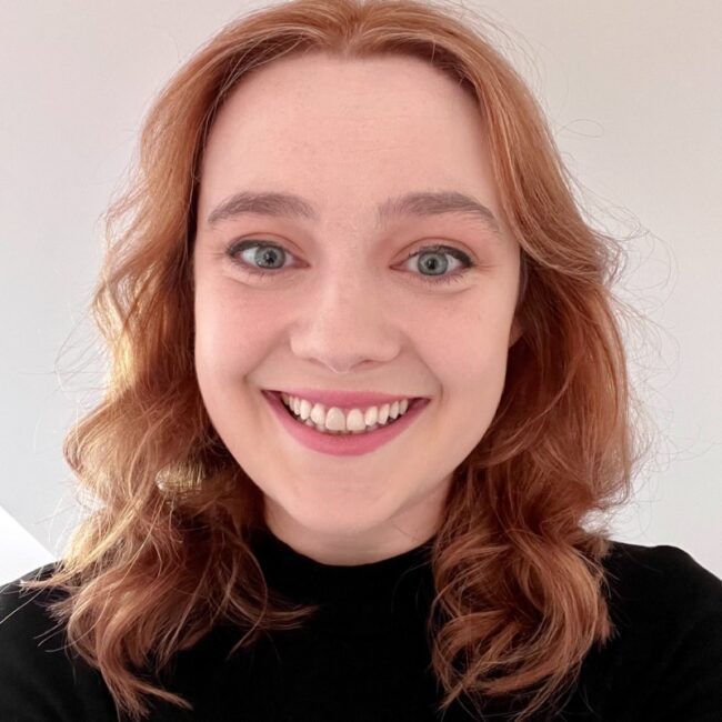 Beth Fitzpatrick - IRM UK