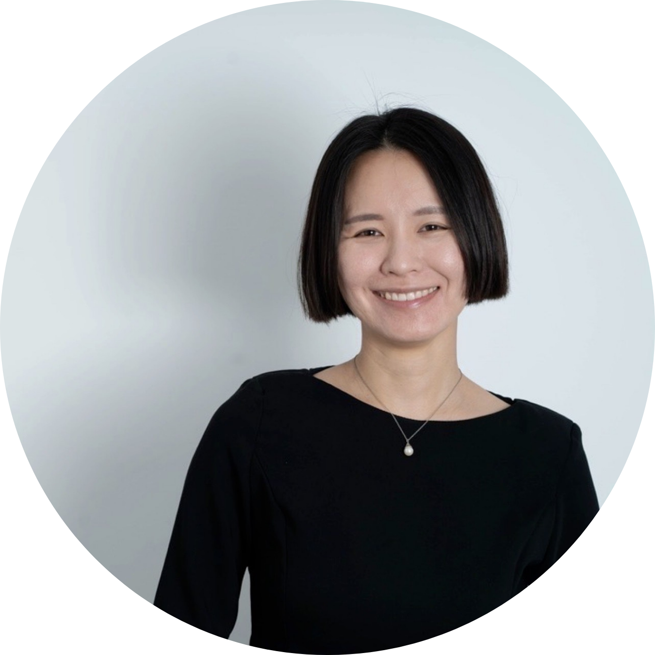 Jing Hu - IRM UK