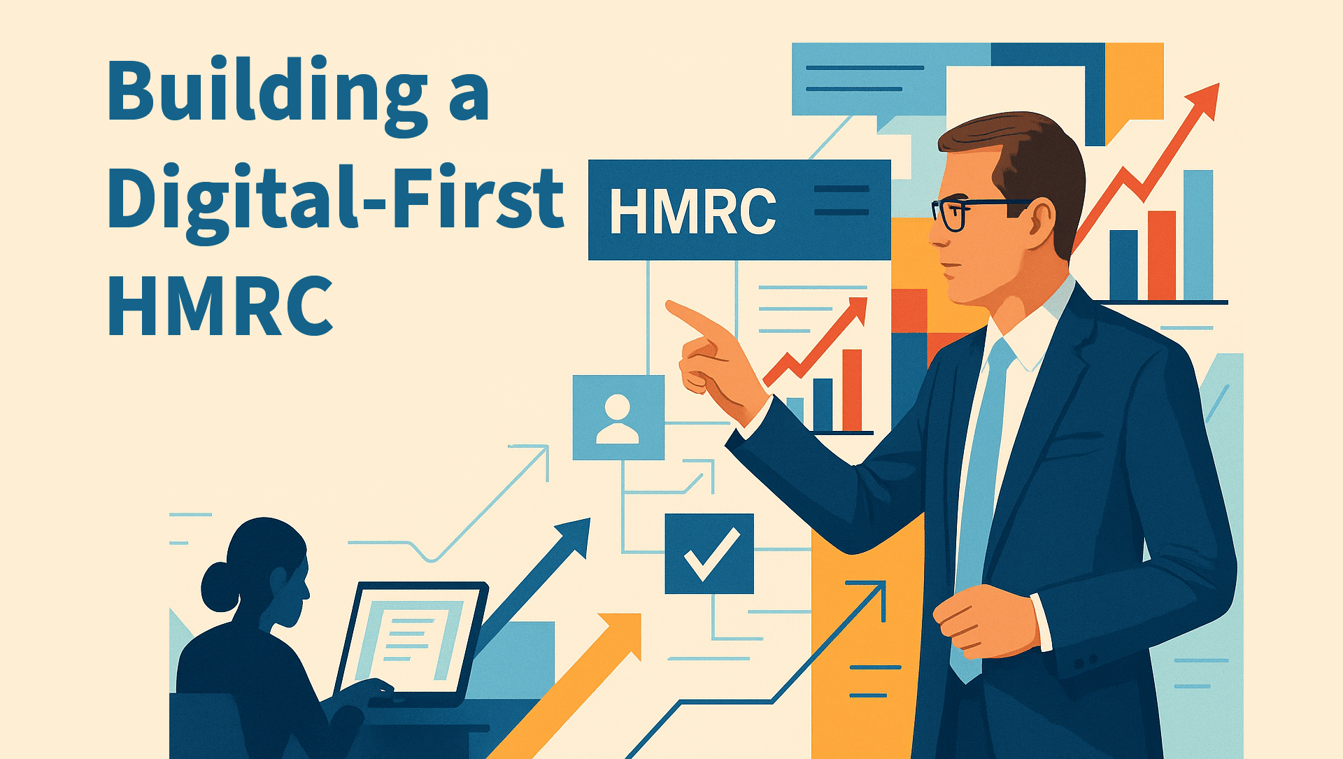 Home - IRM UK | Strategic Business & IT Training