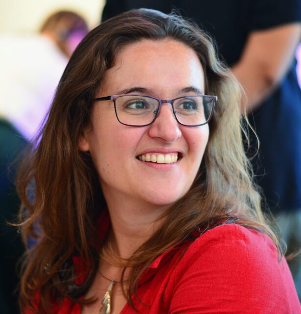 DAI 25 Speakers Archives - IRM UK