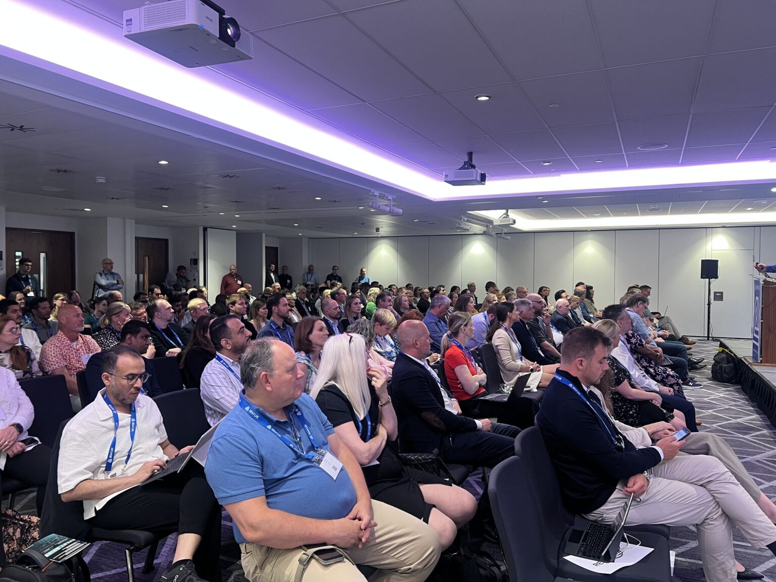 Service Design Conference Europe 2026 - IRM UK