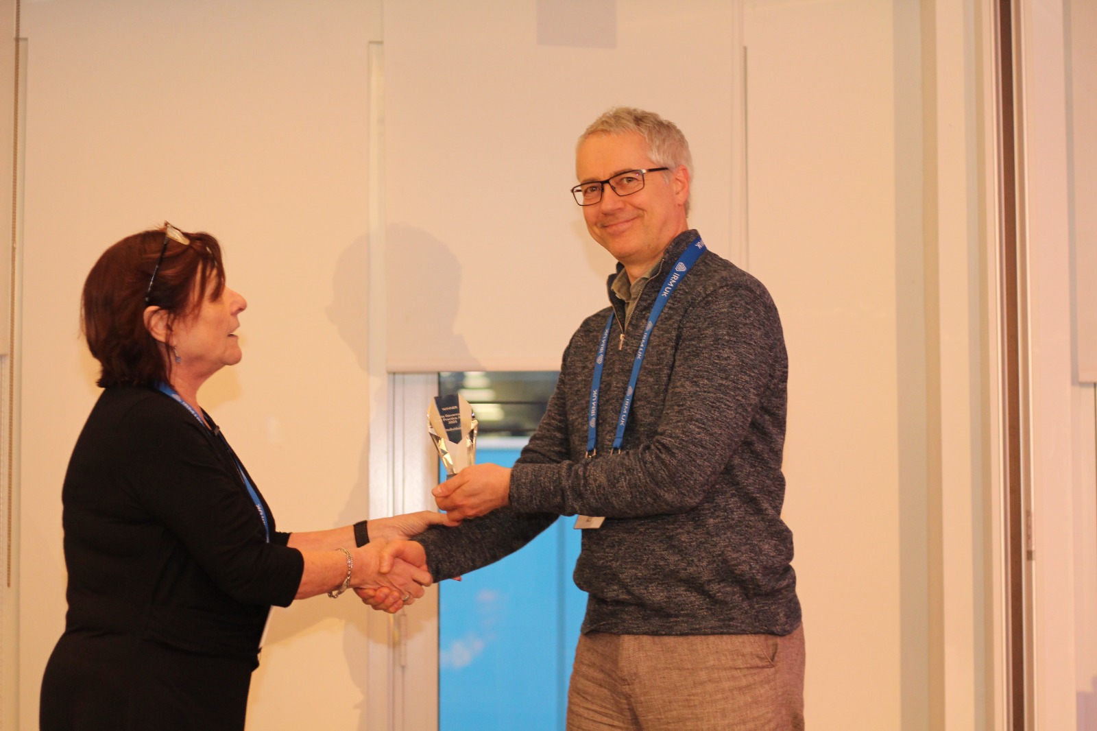 Data Governance & AI Governance Conference Europe 2026 - IRM UK