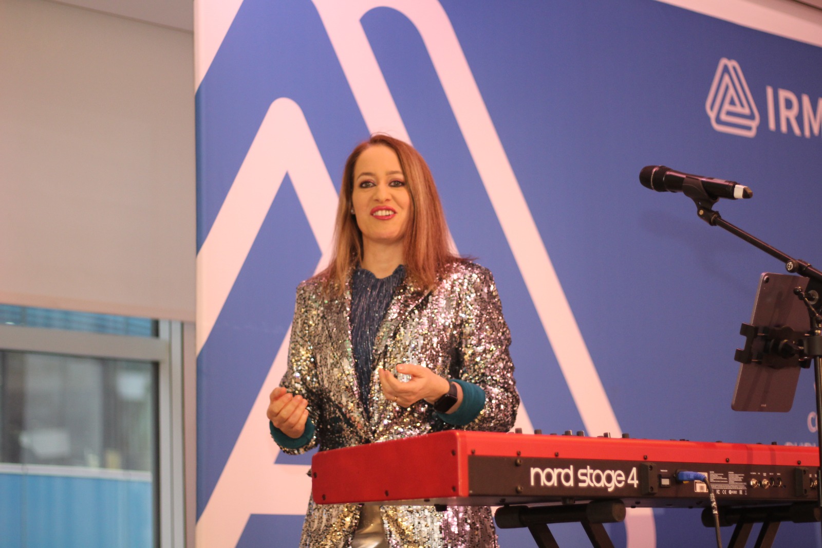 Data Governance & AI Governance Conference Europe 2026 - IRM UK