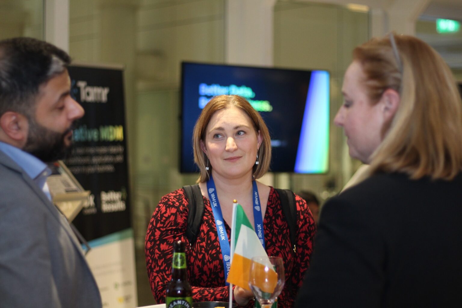 Master Data Management Conference Europe 2026 - IRM UK