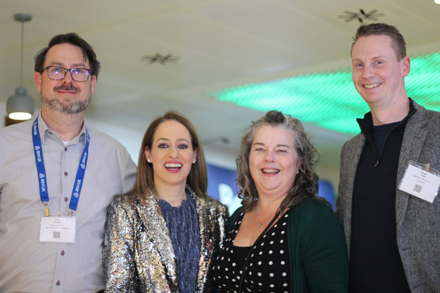 Master Data Management Conference Europe 2026 - IRM UK