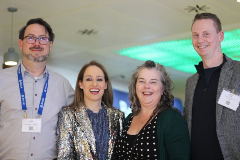 Data Governance & AI Governance Conference Europe 2026 - IRM UK