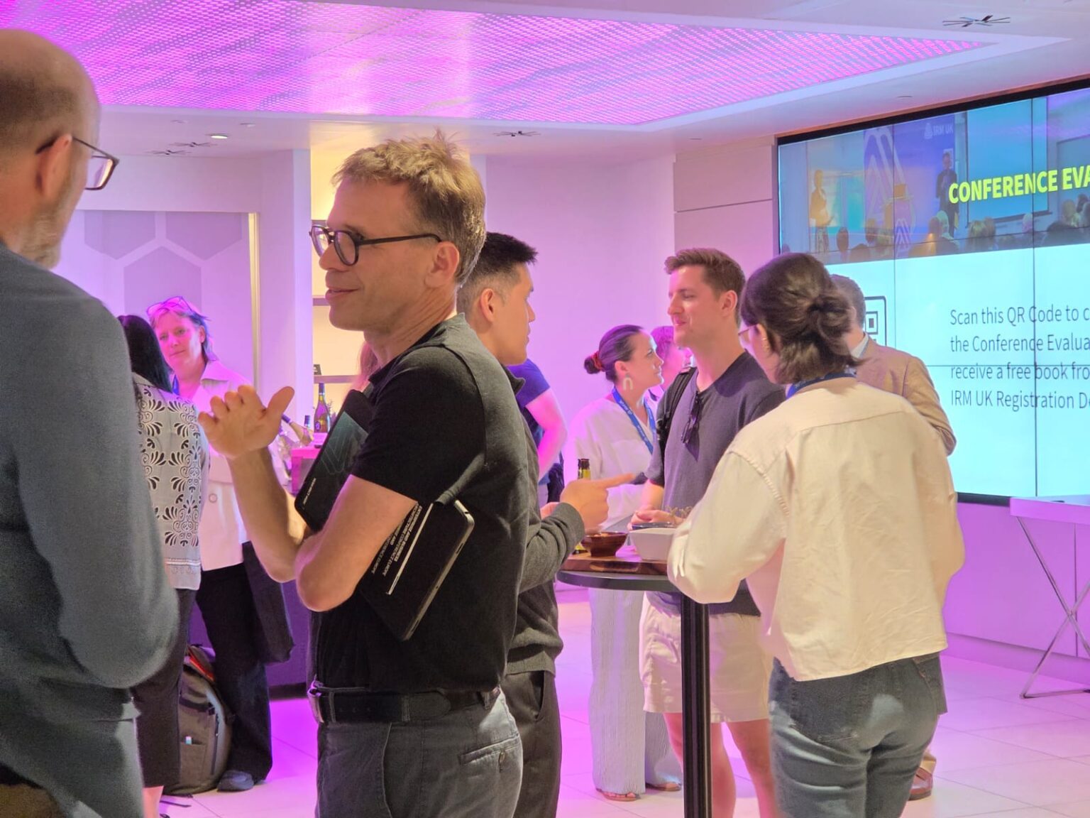 Service Design Conference Europe 2026 - IRM UK