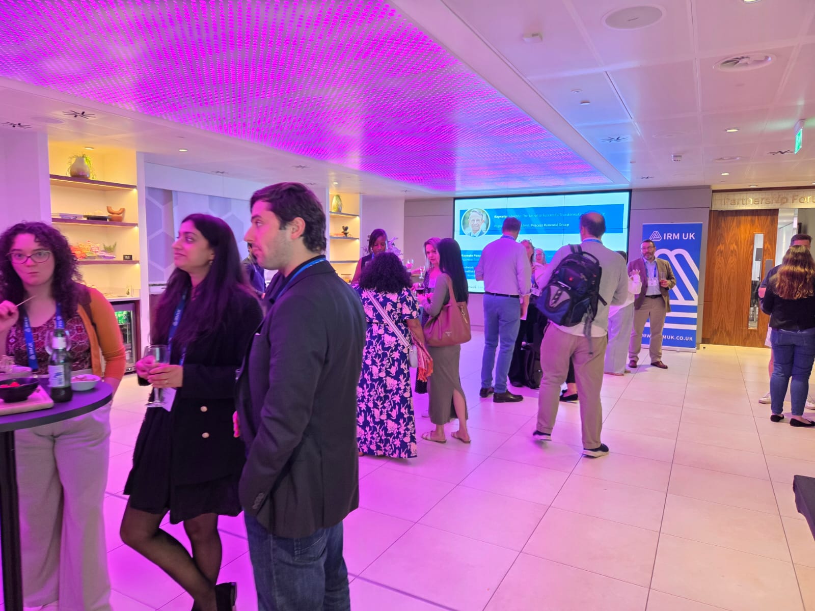 Service Design Conference Europe 2026 - IRM UK