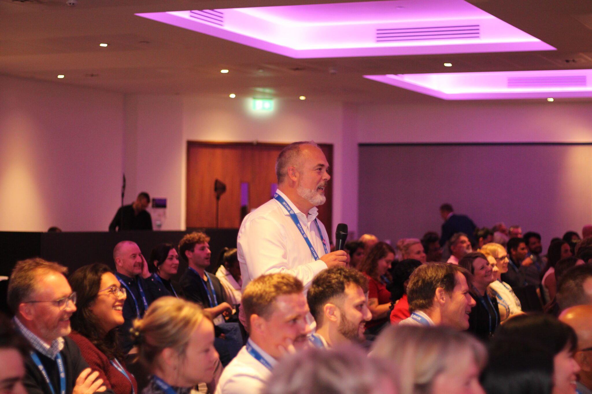 Business Analysis Conference Europe 2026 - IRM UK