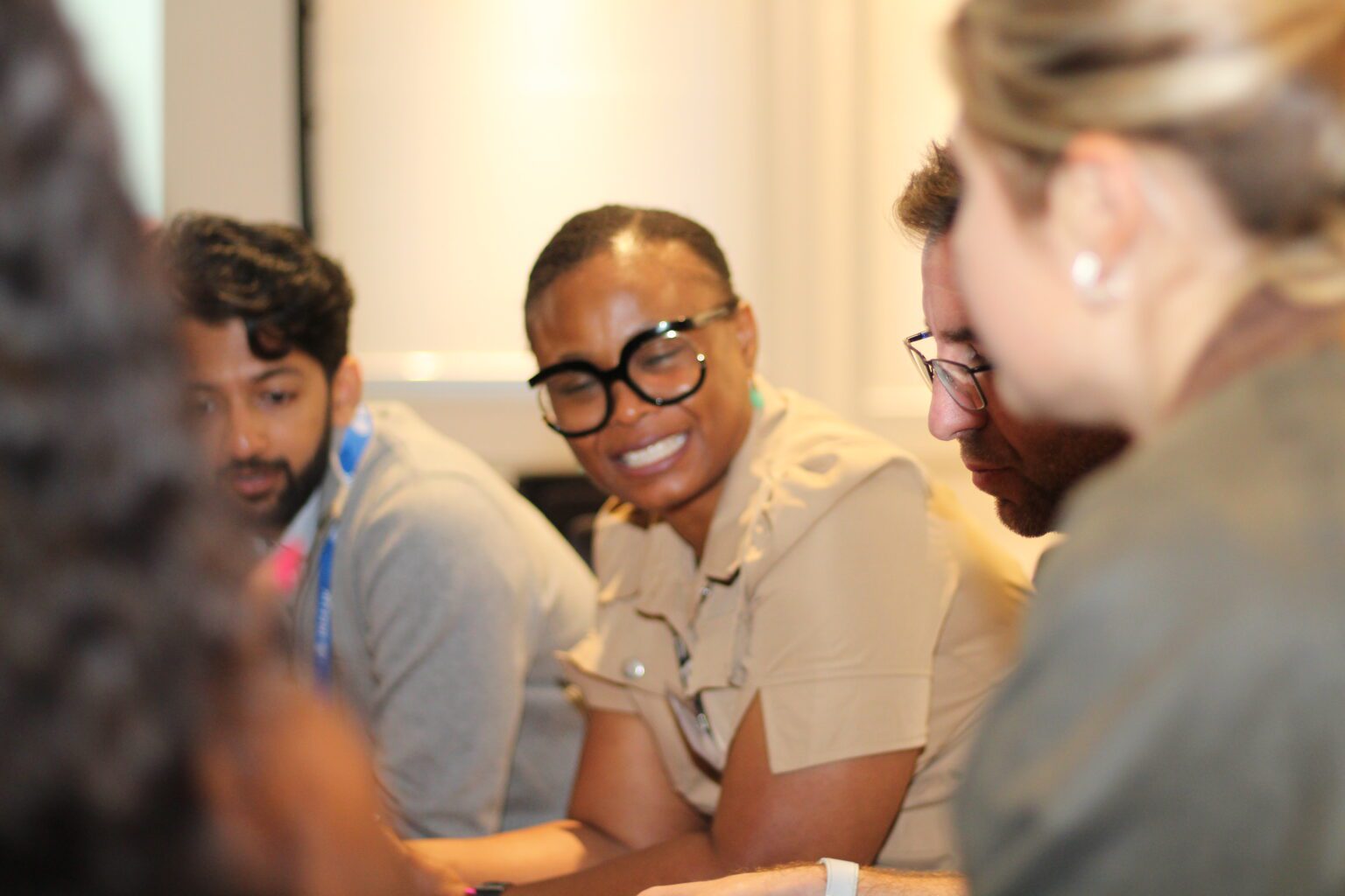 Business Analysis Conference Europe 2026 - IRM UK